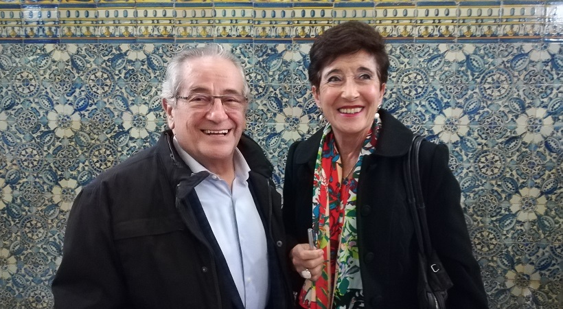 Nuevo Alcalde Mayor y Junta de Gobierno – Hermandad Universitaria ...